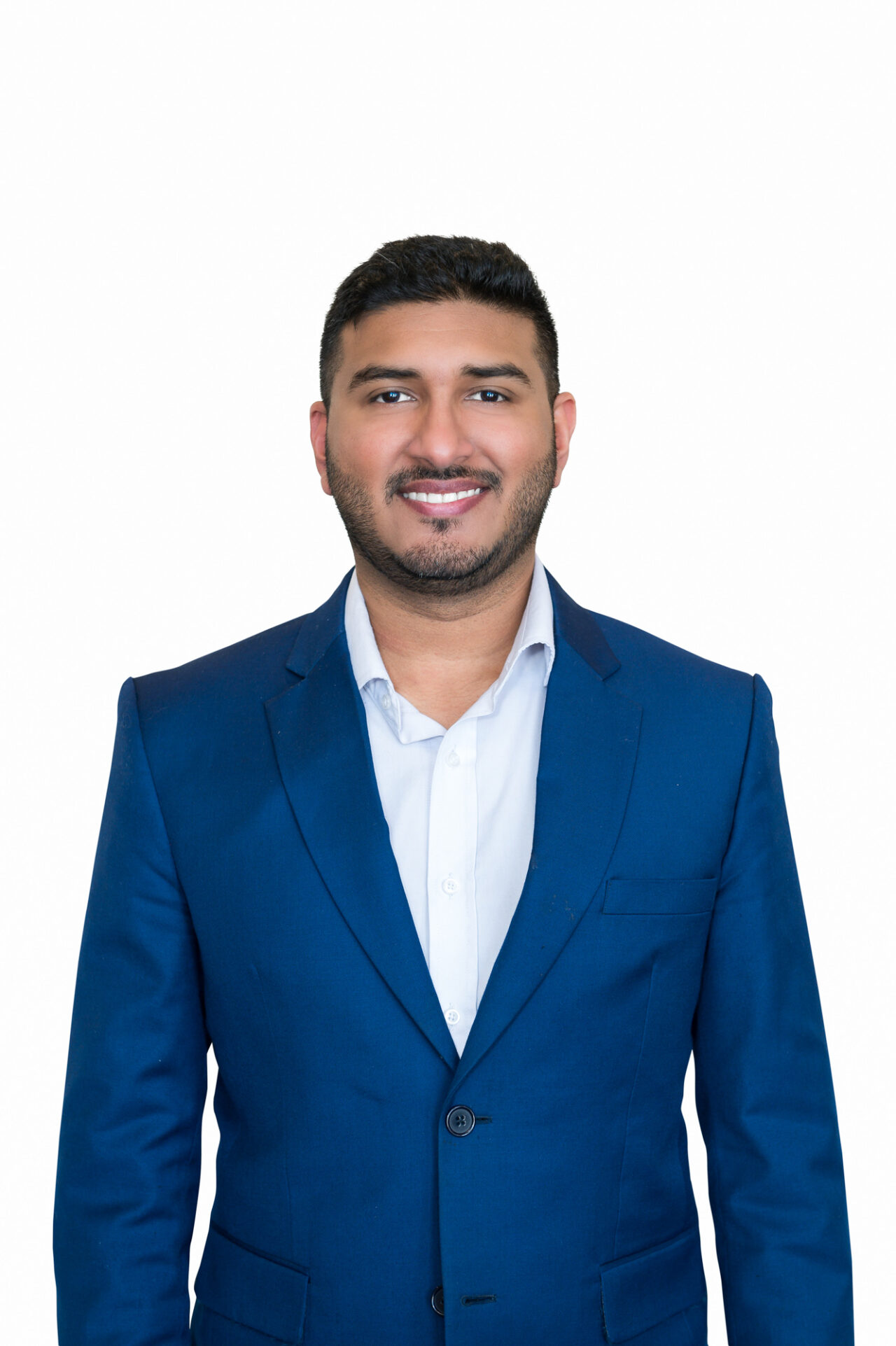 Meet Ganesh Loganthan: Expert Legal Support at Mornington Legal