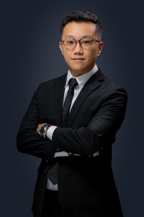 Meet Marc Arion: Experienced Lawyer at Mornington Legal